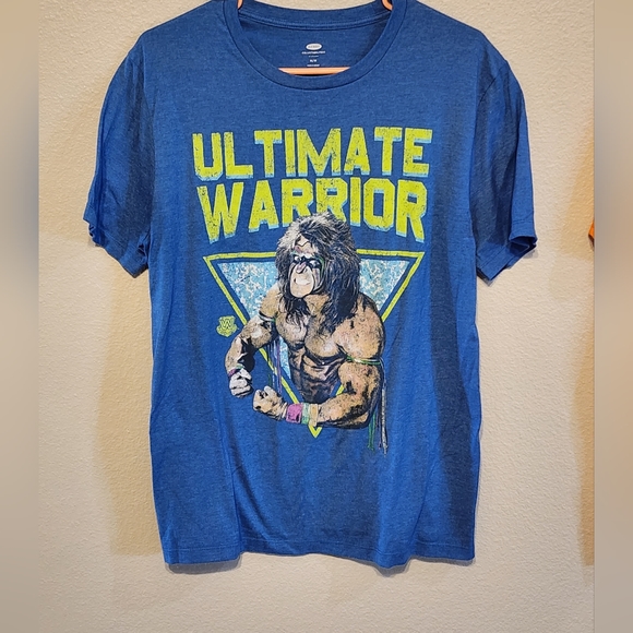 Shirts | Wcw Wrestling Tshirt | Poshmark